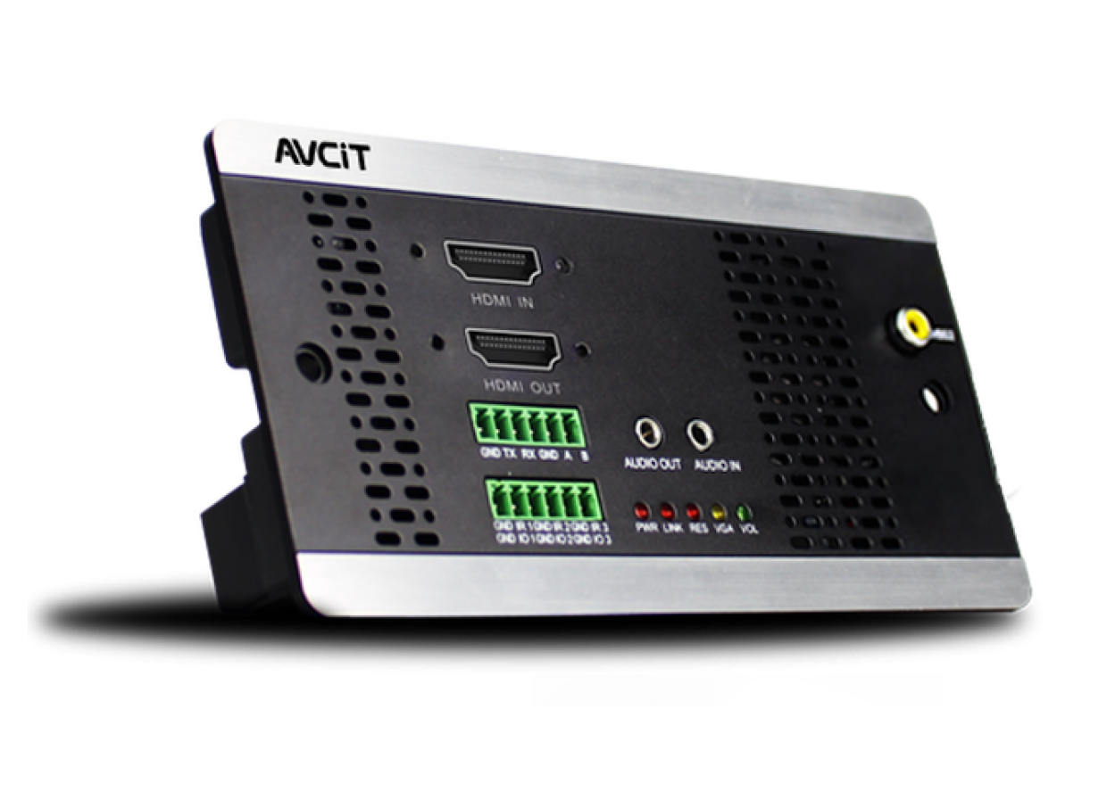 DSII-HH (HDMI Transceiver Node)