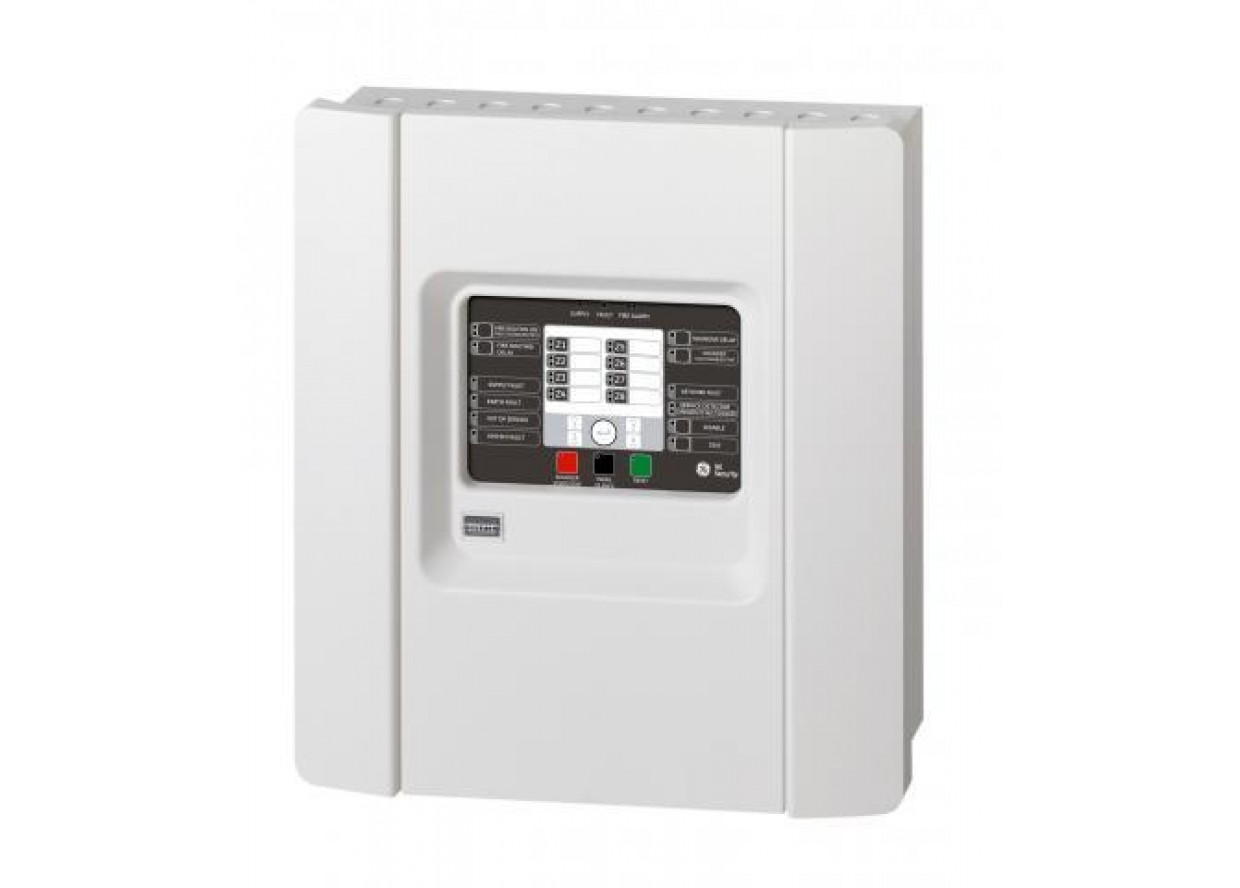 Aritech 8 Bölgeli Yangın Alarm Paneli