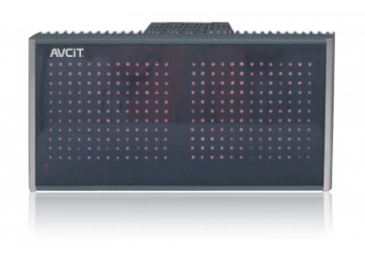 IR Radiation Emitter TC-IR3103